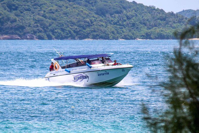 Half-Day Trip to Koh Hey: Snorkeling & Relaxation - The Sum Up