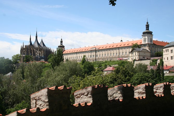 Half Day Trip to Kutna Hora and Bone Church From Prague - Reviews and Feedback