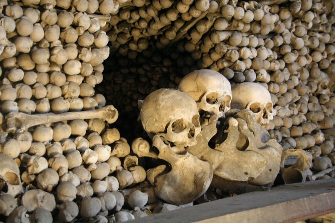 Half Day Trip to Kutna Hora and Bone Church From Prague - Making the Most of Your Free Time