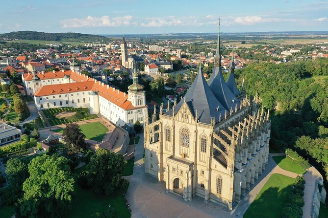 Half-Day Trip to Kutna Hora+Bone Church and Free Time From Prague - About Your Stay