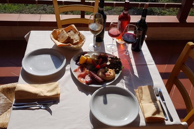 Half-Day Trip to Mt. Vesuvius From Naples - Accessibility and Fitness Requirements