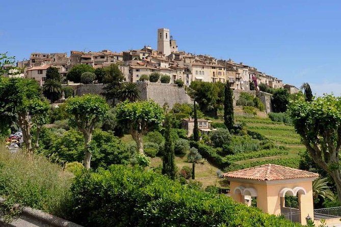 Half-Day Trip to St Paul de Vence and Cannes from Nice - What to Expect: Transportation, Guides, and Timing