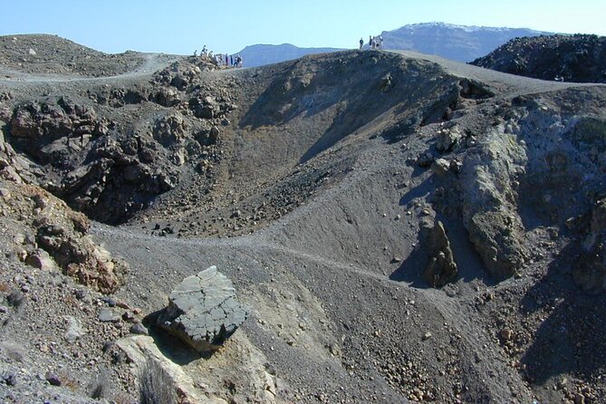 Half Day Trip- Volcano and Hot Springs - Safety and Health Considerations
