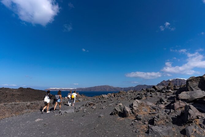 Half Day Trip- Volcano and Hot Springs - Booking and Reservation Process