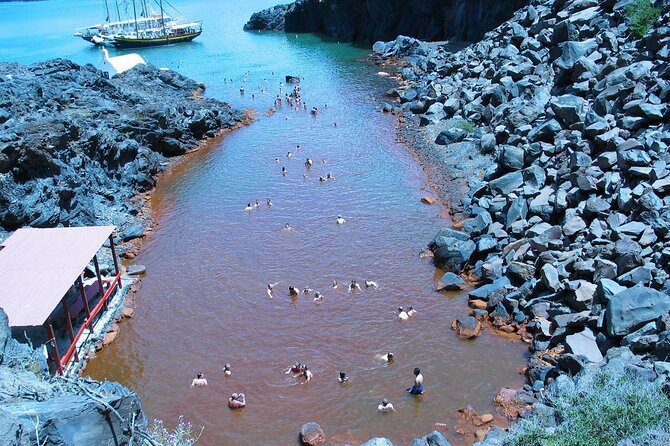 Half Day Trip- Volcano and Hot Springs - Frequently Asked Questions