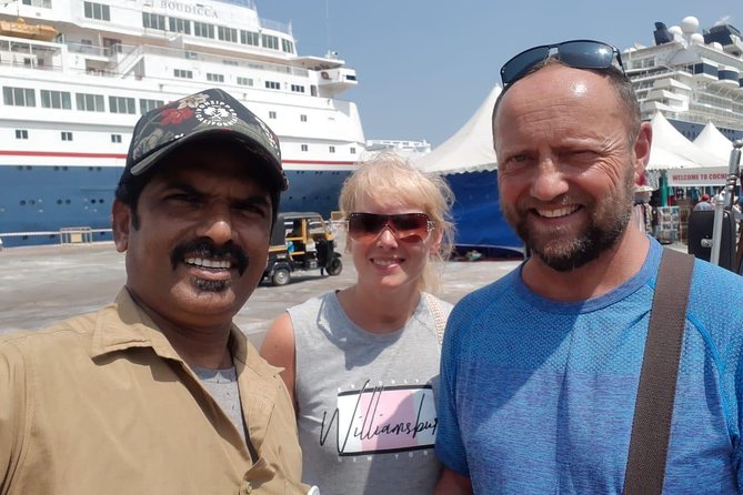 Half Day Tuk Tuk Tour in Kochi - Private Tour with Hotel Pick up - Who Is This Tour Best For?