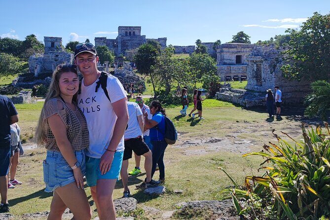 Half-day Tulum ruins and cenote swim arrive before the crowds - Price & Value
