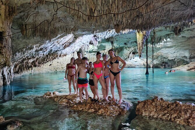 Half-day Tulum ruins and cenote swim arrive before the crowds - Final Thoughts