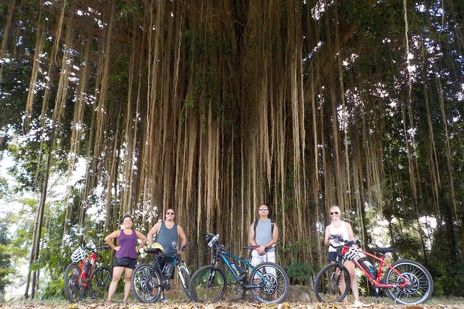 Half-Day Ubud Electric Cycling Tour to Tirta Empul Water Temple - Final thoughts