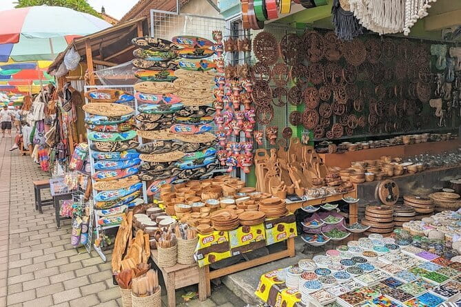 Half Day Ubud Village Private All Inclusive Tour - Who Should Book This Tour?