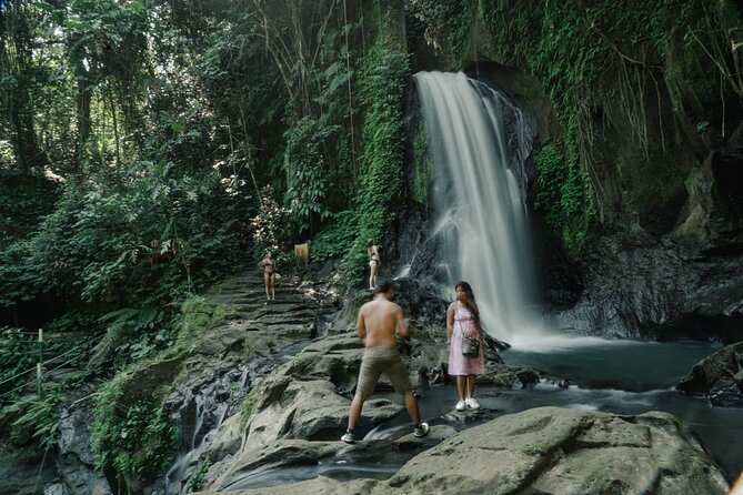 Half Day Ubud Waterfall Tour - Final Thoughts