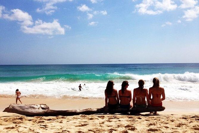 Half Day: Uluwatu Temple,KECAK FIRE DANCE Evening Tour & Jimbaran SEAFOOD Dinner - The Itinerary in Detail