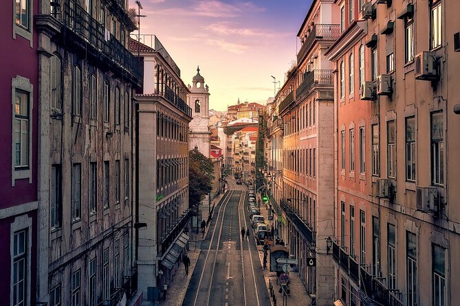 Half-Day Unforgettable Historical Lisbon on Tuk-Tuk - Who Would Enjoy This Tour?