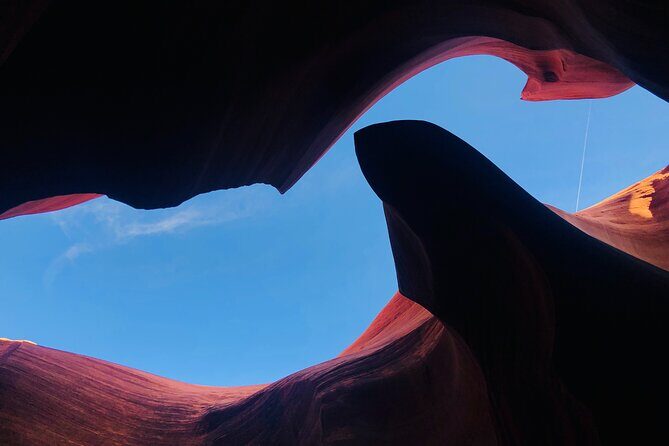 Half Day Upper and Lower Antelope Canyon Combo Trip from Page - Analyzing the Value