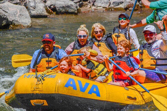 Half-Day Upper Colorado River Float Tour from Kremmling - An In-Depth Look at the Experience