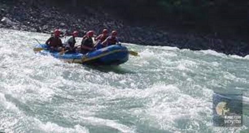 Half Day Upper Seti River Rafting From Pokhara - What Is the Half Day Upper Seti River Rafting?