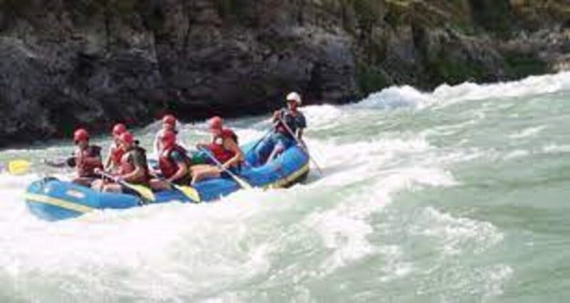 Half Day Upper Seti River Rafting From Pokhara - FAQ