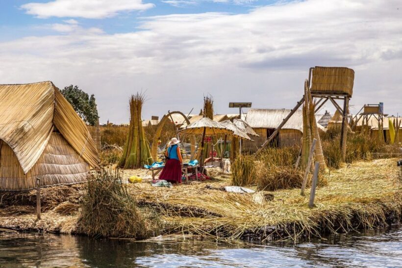 Half-Day Uros Floating Islands Tour from Puno - Reviews and Traveler Feedback