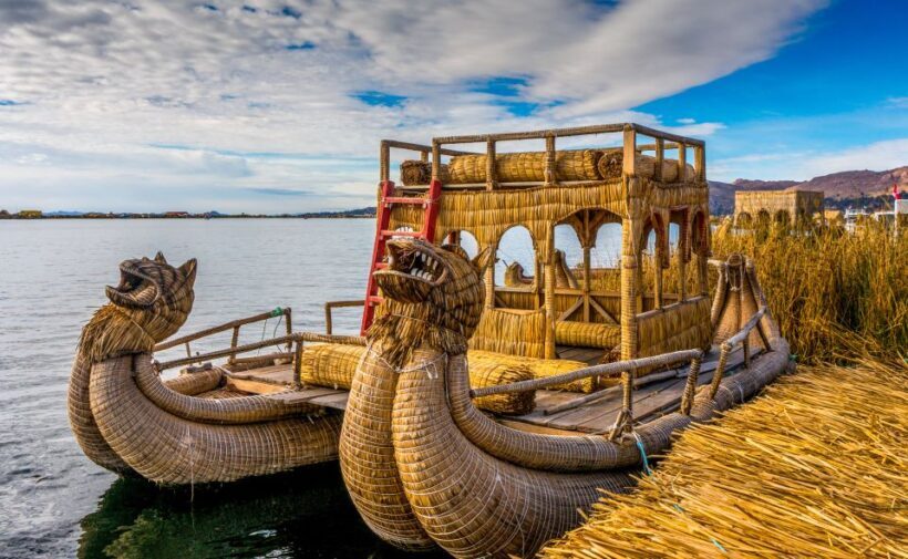 Half-Day Uros Floating Islands Tour from Puno - Who Should Consider This Tour?