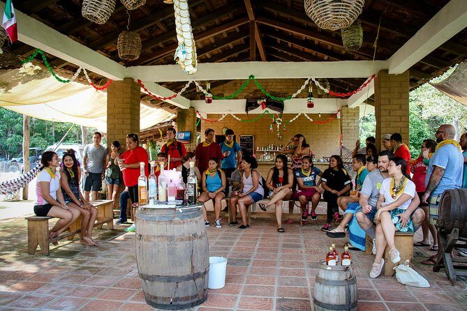 Half-Day Vallarta ATV Single Experience with Tequila Tasting - Why This Tour Is a Great Fit