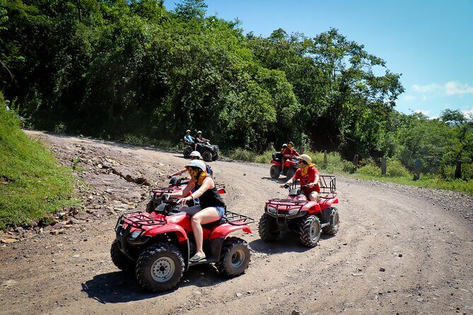 Half-Day Vallarta ATV Single Experience with Tequila Tasting - Final Thoughts: Is It Worth It?