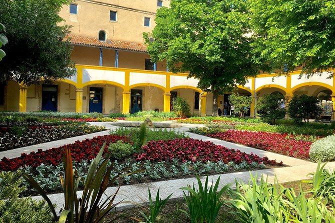 Half-Day Van Gogh Tour of Provence From Avignon - Explore Arles, Saint Remy De Provence, and Les Baux De Provence