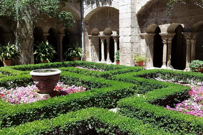 Half-Day Van Gogh Tour of Provence From Avignon - Highlights of the Tour