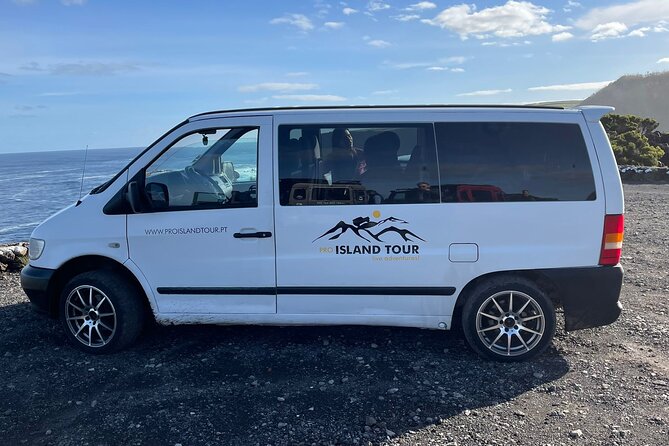 Half Day Van Tour - Why This Tour Offers Great Value