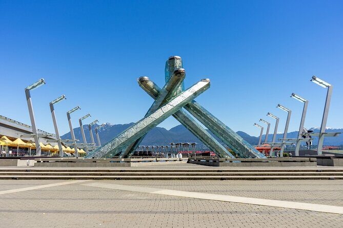 Half-day Vancouver City Tour & Lookout Tower - An In-Depth Look at the Tour Itinerary