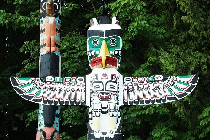 Half-day Vancouver City Tour & Lookout Tower - FAQ