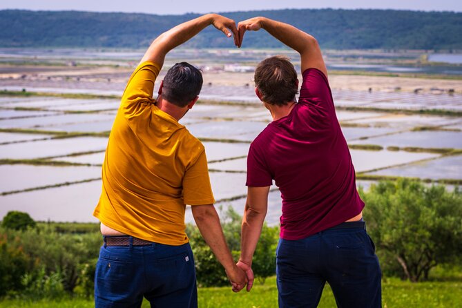 Half Day Vespa Countryside Tour and Tastings in Istria - Key Points