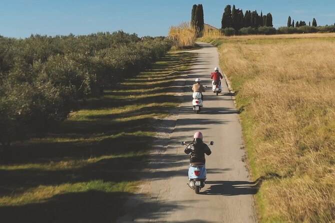 Half Day Vespa Countryside Tour and Tastings in Istria - Pricing Structure and Reservation Details