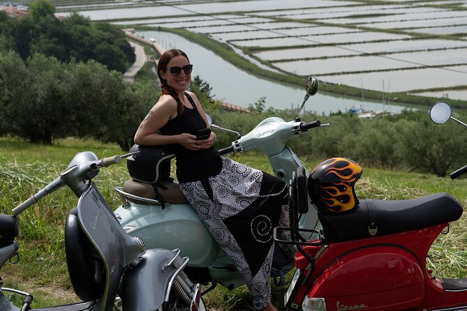 Half Day Vespa Countryside Tour and Tastings in Istria - Dietary Accommodations Available