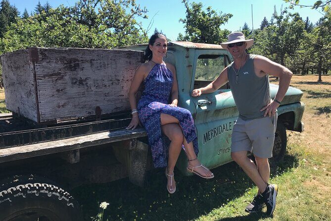 Half-Day Victoria to Cowichan Valley Wine Tour with Tastings - Practical Tips for Booking and Participating