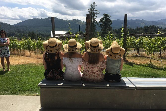 Half-Day Victoria to Cowichan Valley Wine Tour with Tastings - FAQs