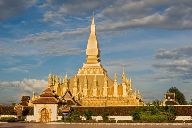 Half-Day Vientiane City Bike Tour - The Practical Value of the Tour