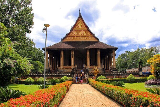 Half-Day Vientiane City Bike Tour - The Sum Up: Who Should Book This Tour?