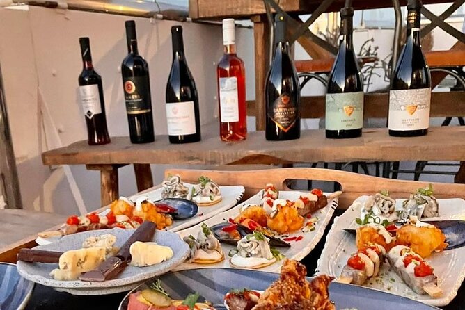 Half-Day Virtual Reality Tour and Wine Tasting - In-Depth Breakdown of the Experience