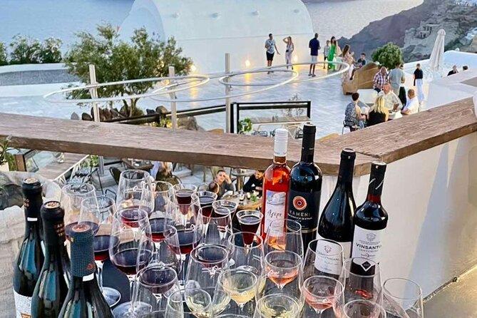 Half-Day Virtual Reality Tour and Wine Tasting - Authentic Traveler Insights