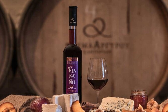 Half-Day Virtual Reality Tour and Wine Tasting - FAQs