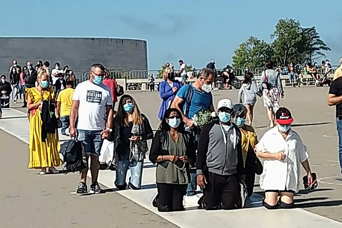 Half Day Visit Fatima and Village of the Pastorzinhos small group - FAQ