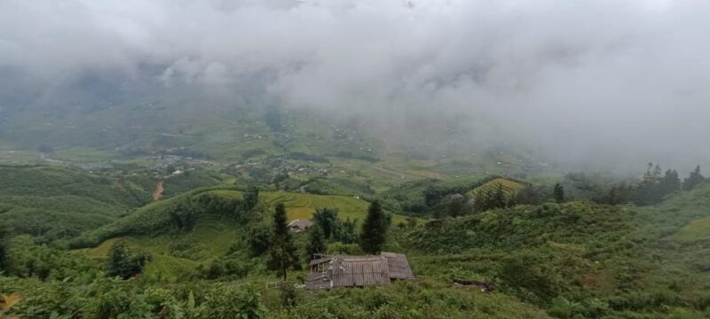 Half Day Visit Y Linh Ho,Lao Chai,Ta Van Trekking With Lunch - Authentic Experiences and Highlights