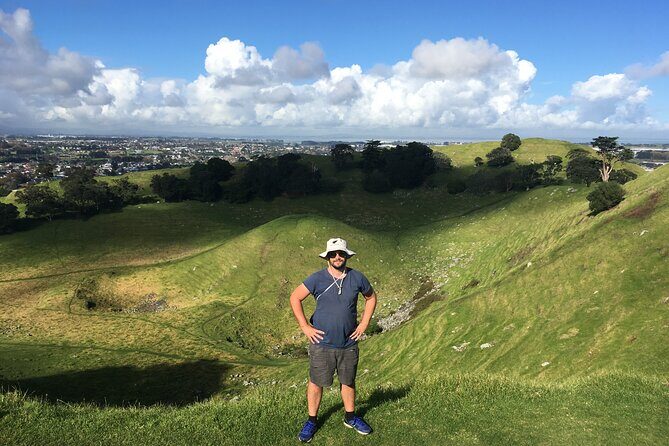 Half-Day Volcano Tour from Auckland - FAQ: Your Practical Questions Answered