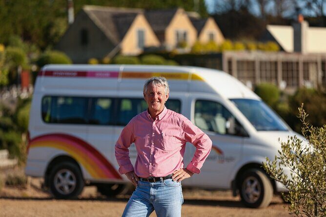 Half Day Waiheke Wine Tour - Frequently Asked Questions