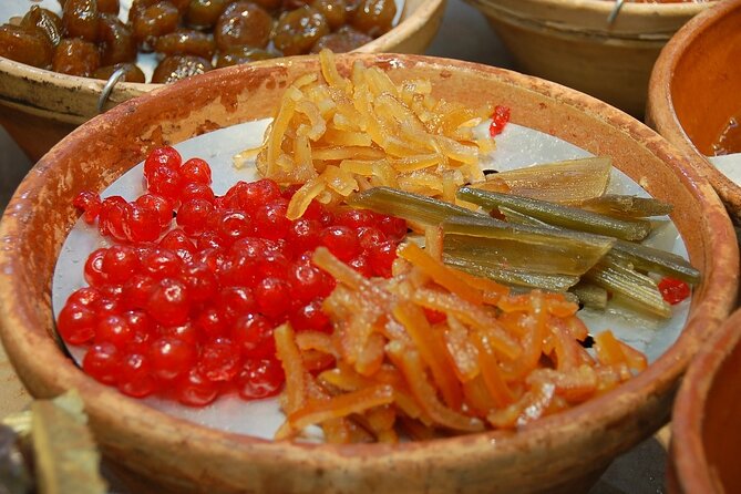 Half-Day Walking Food Tour in Nice With Lunch - Pricing and Booking Details