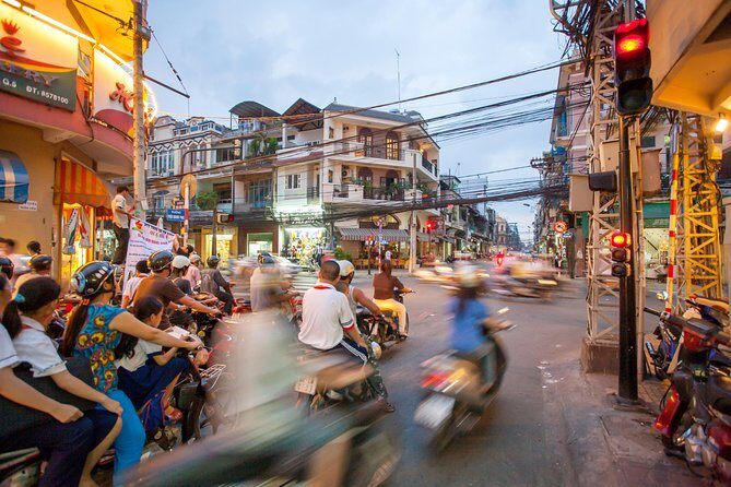 Half Day Walking Through Saigon Back Alley (Private tour) - The Guide’s Role