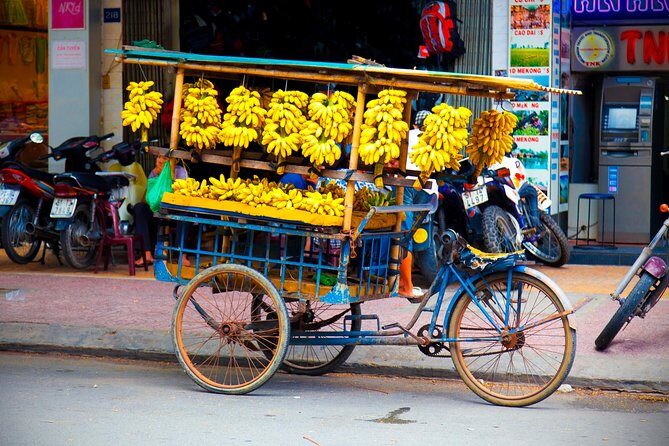 Half Day Walking Through Saigon Back Alley (Private tour) - The Itinerary: What You’ll Actually Do