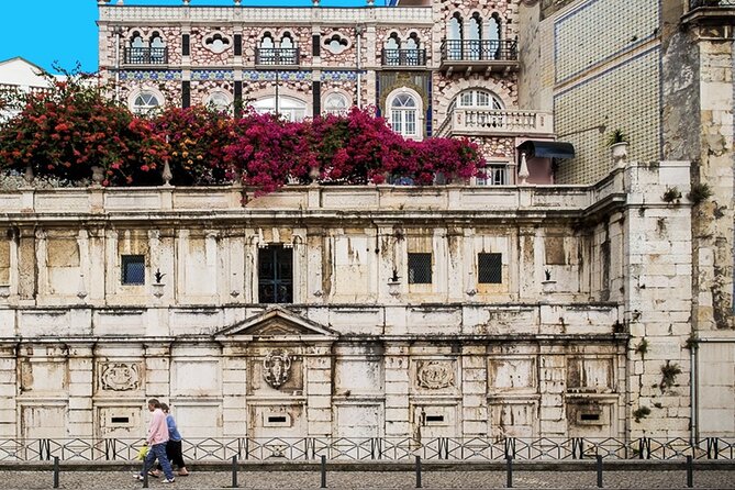 Half-Day Walking Tour About the African Presence in Lisbon - The Historical Significance of African Influence