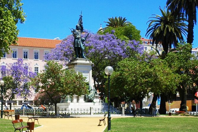 Half-Day Walking Tour About the African Presence in Lisbon - The Role of Expert Guides