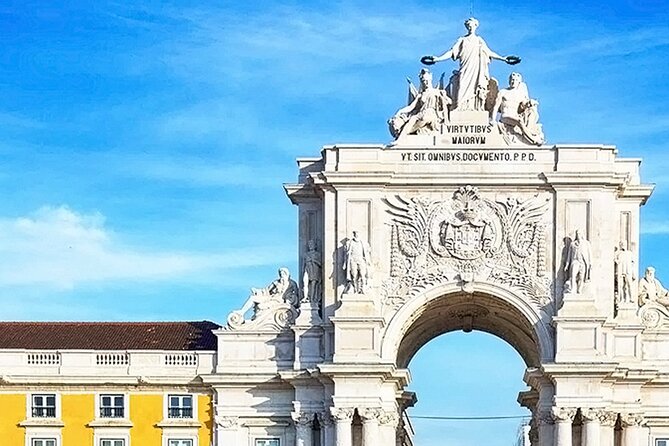 Half-Day Walking Tour About the African Presence in Lisbon - Traveler Reviews and Experiences